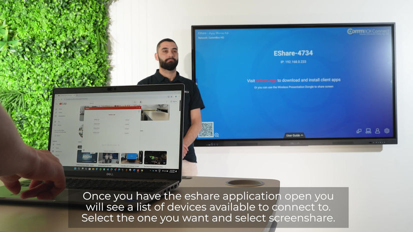 Product Training Hub | CommBox